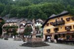 Austria ~ A Bone Chapel in Peaceful Hallstatt | ByLanderSea Travel Tales