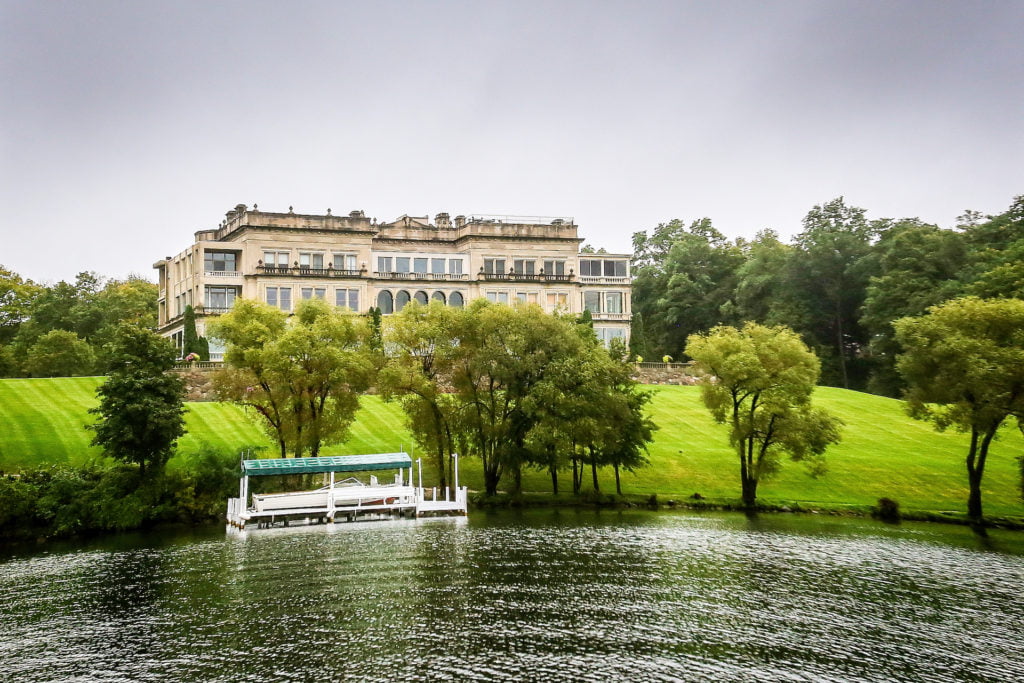 Discovering Lake Geneva | ByLanderSea Travel Tales