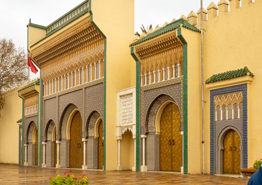 Treasures to Be Found in Fes, Morocco. | ByLanderSea Travel Tales
