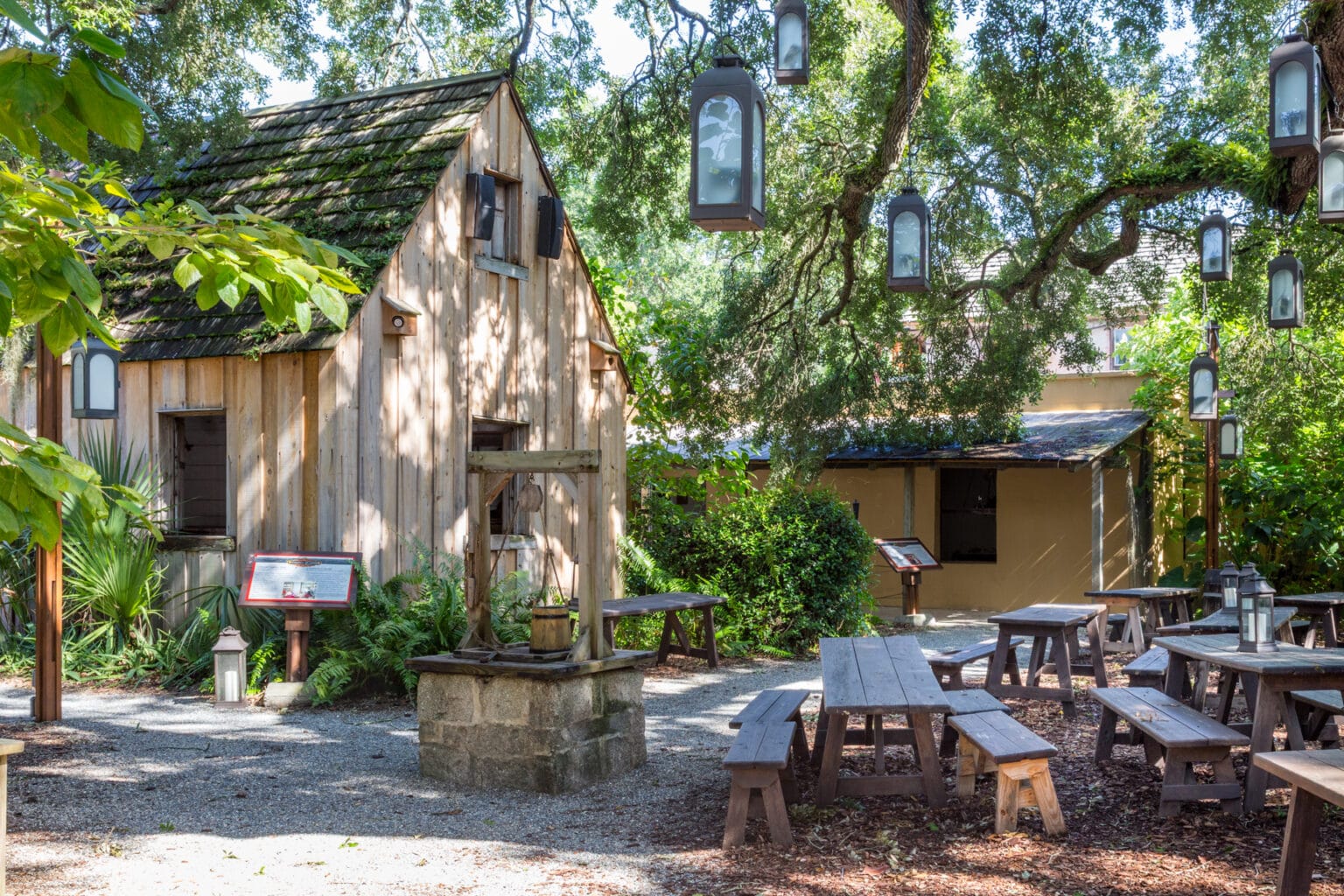 The 14th Colony: Discover St. Augustine’s Hidden Role in American ...