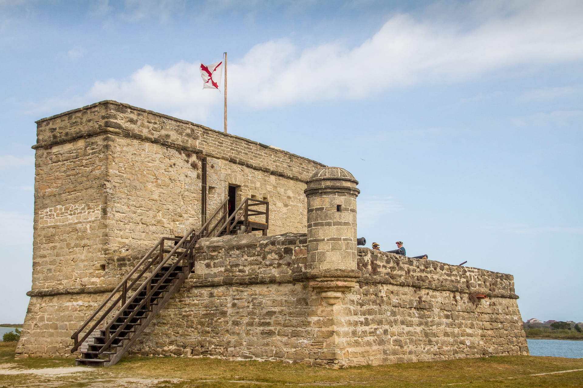 The 14th Colony: Discover St. Augustine’s Hidden Role in American ...