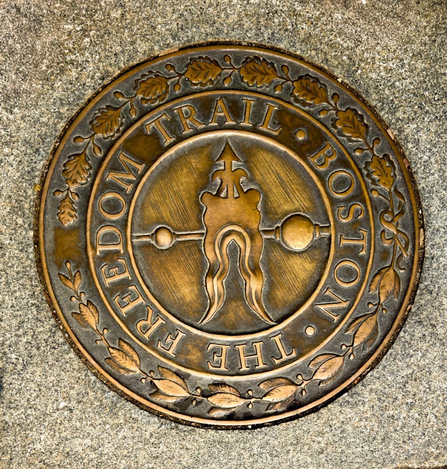 Boston’s Sparks of Revolution: The Massacre and the Tea Party ...