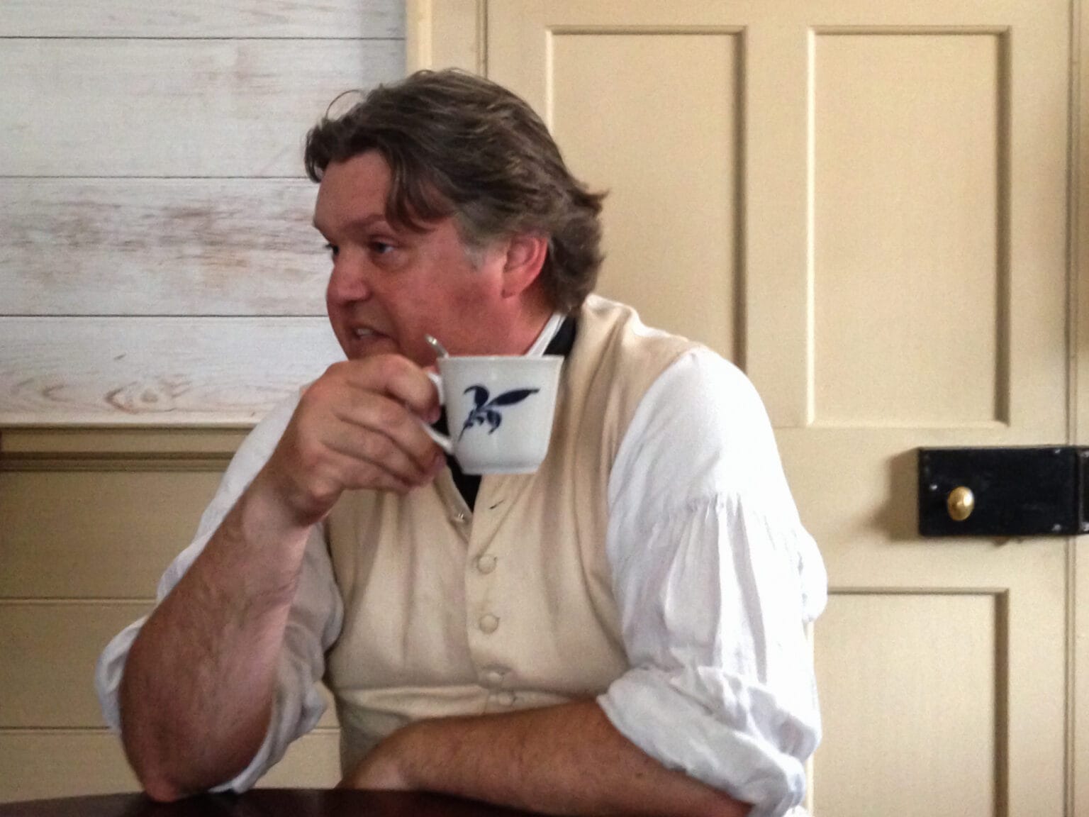 Tea and Coffee in Colonial America: Brewing Up Revolution | ByLanderSea ...