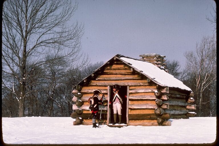 From Triumph to Trial: Winter at Valley Forge | ByLanderSea Travel Tales