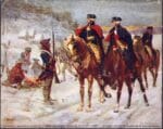 From Triumph to Trial: Winter at Valley Forge | ByLanderSea Travel Tales